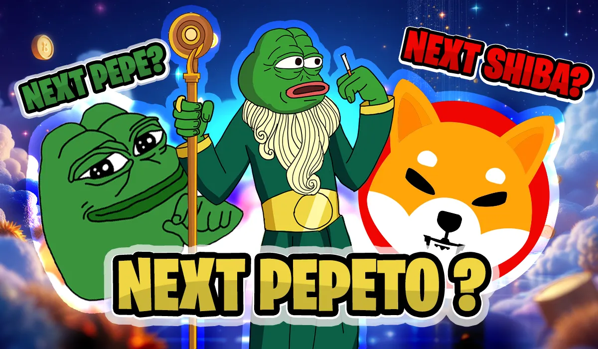 Top Pre-Sale Opportunity with x1000 ROI – Is This the Next Pepe?