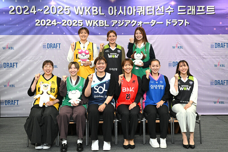 WKBL, 2025~2026시즌부터 3쿼터에 아시아쿼터 2명 출전 가능