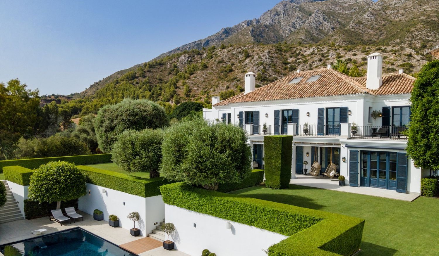 International developers pay record prices for Costa del Sol land