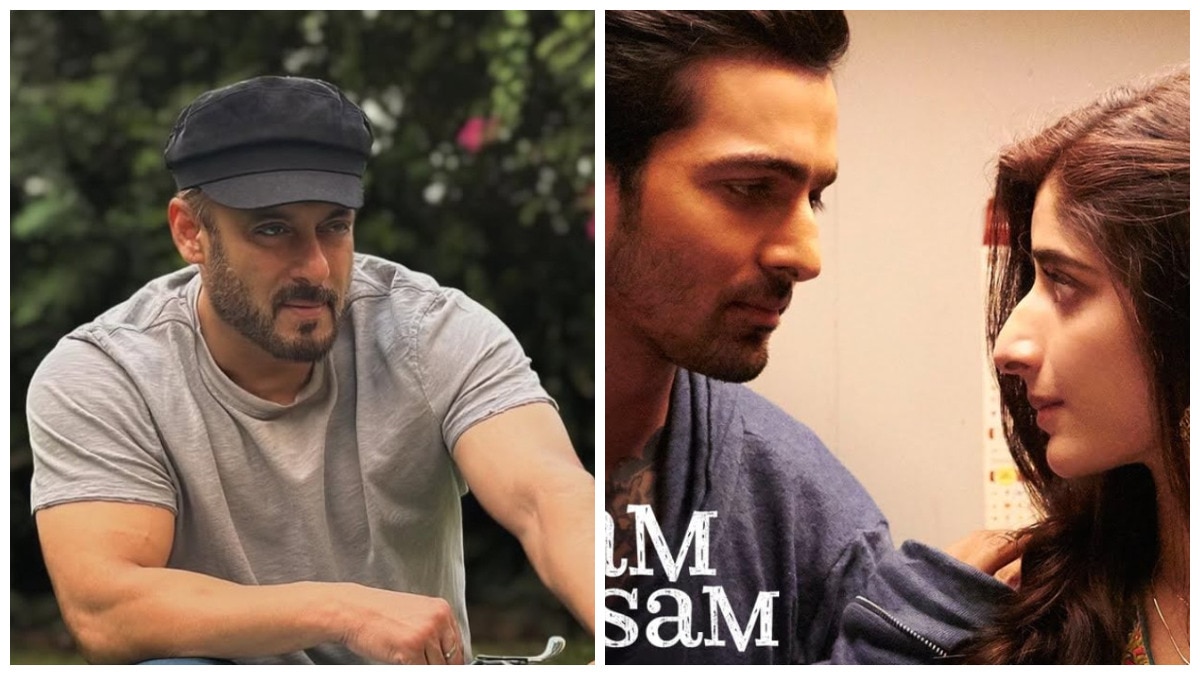 'The Ultimate Romantic Hero': Director Vinay Sapru Says Salman Khan ...