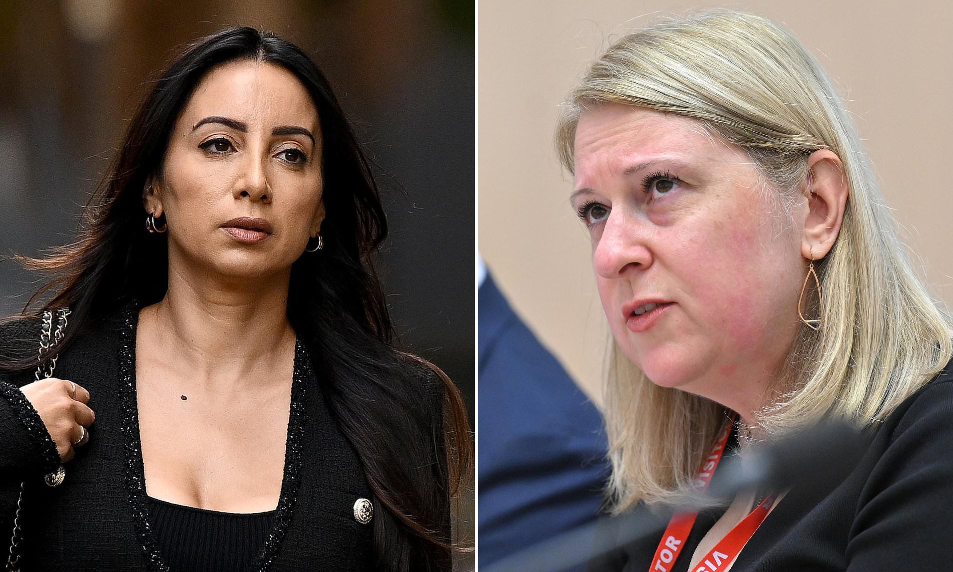 Eye-watering figure ABC has spent on defending presenter's dismissal