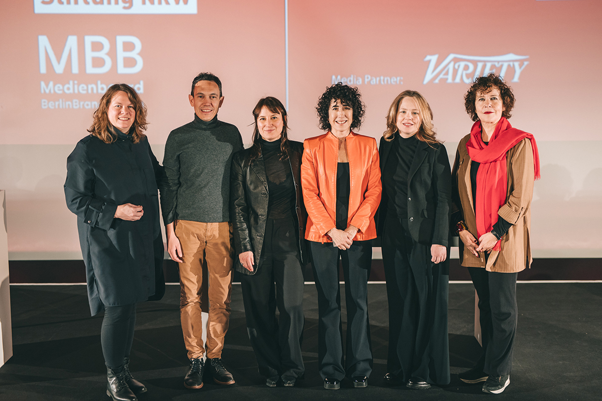 ‘The Tale's' Jennifer Fox Unpacks ‘Ruth's Ghosts,' a ‘High-Stakes ...