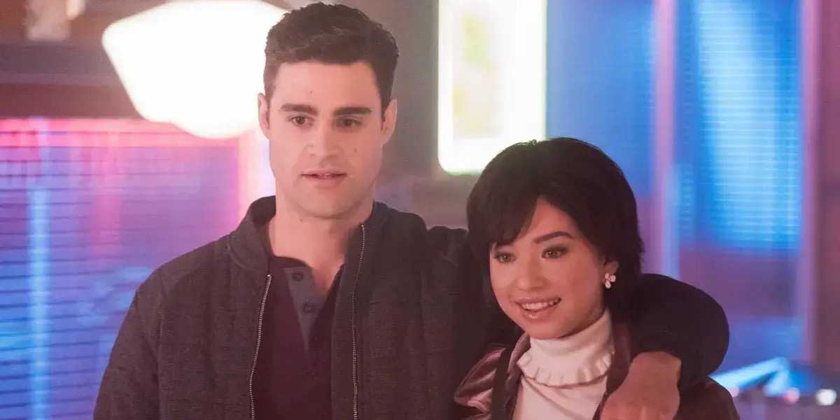 10 Riverdale Characters You Didn't Know Were From the Archie Comics