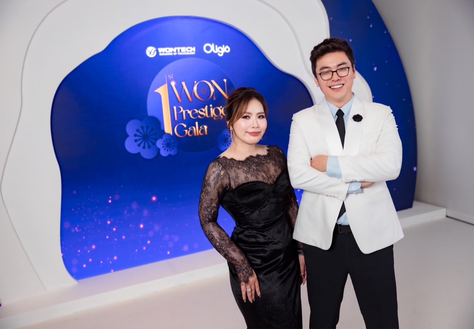 WONTECH ASIA พลิกโฉมตลาดความงามไทย ยอดขายพุ่ง 163% ในปีแรก ตั้งเป้าปีนี้ 800 ล้าน