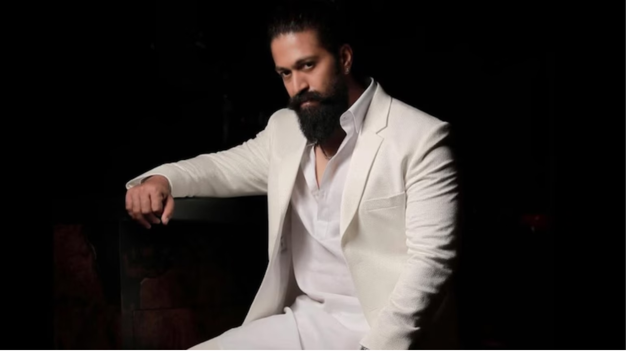 Yash yet to begin the 'Ramayana' shoot; he is focused on wrapping up 'Toxic'