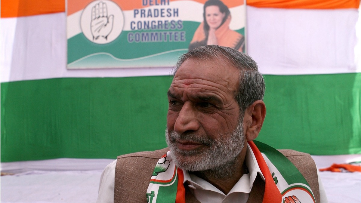 Ex-Congress MP Sajjan Kumar handed life term in 1984 anti-Sikh riots case