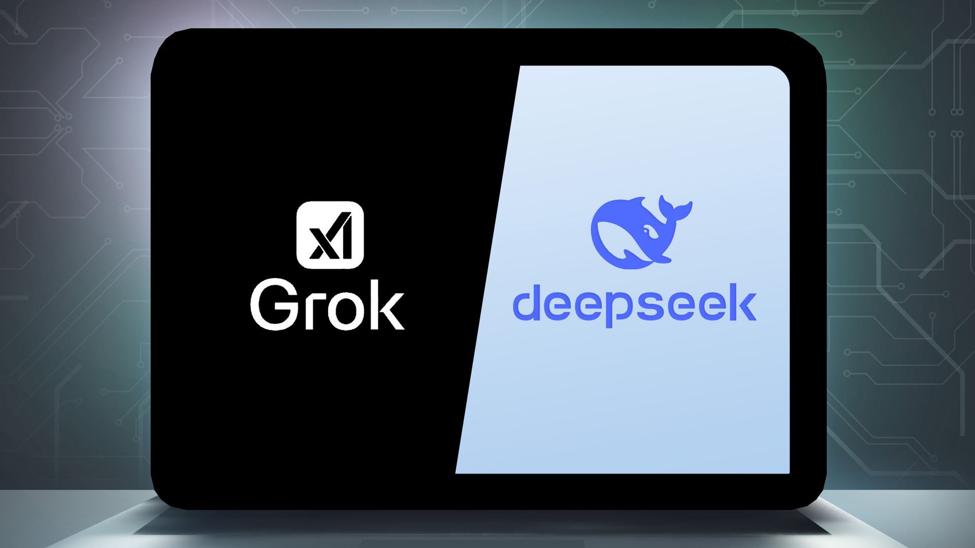 I just tested Grok-3 vs DeepSeek with 7 prompts — here’s the winner