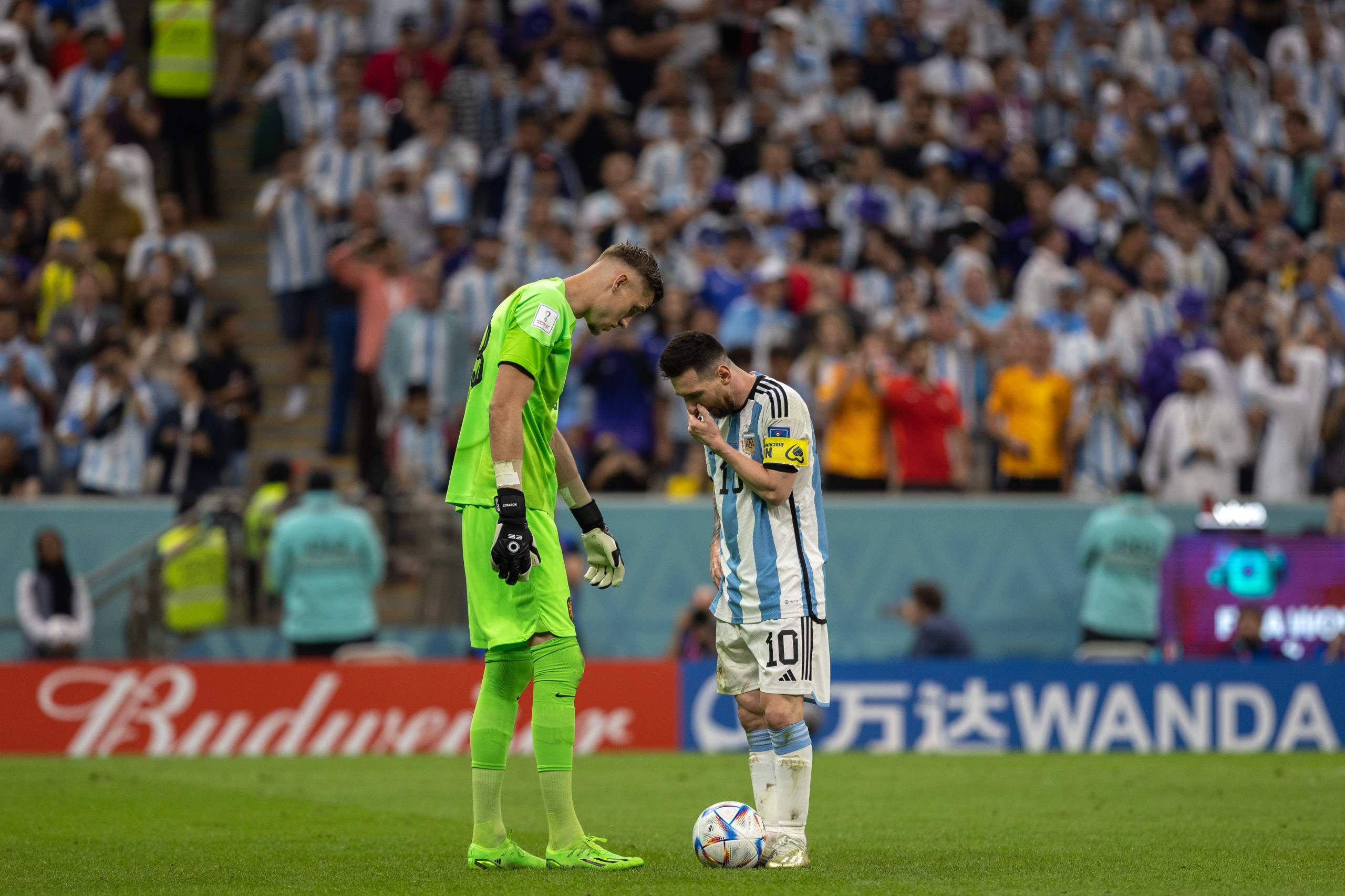 Wo auf der Welt leben die größten und kleinsten Menschen?