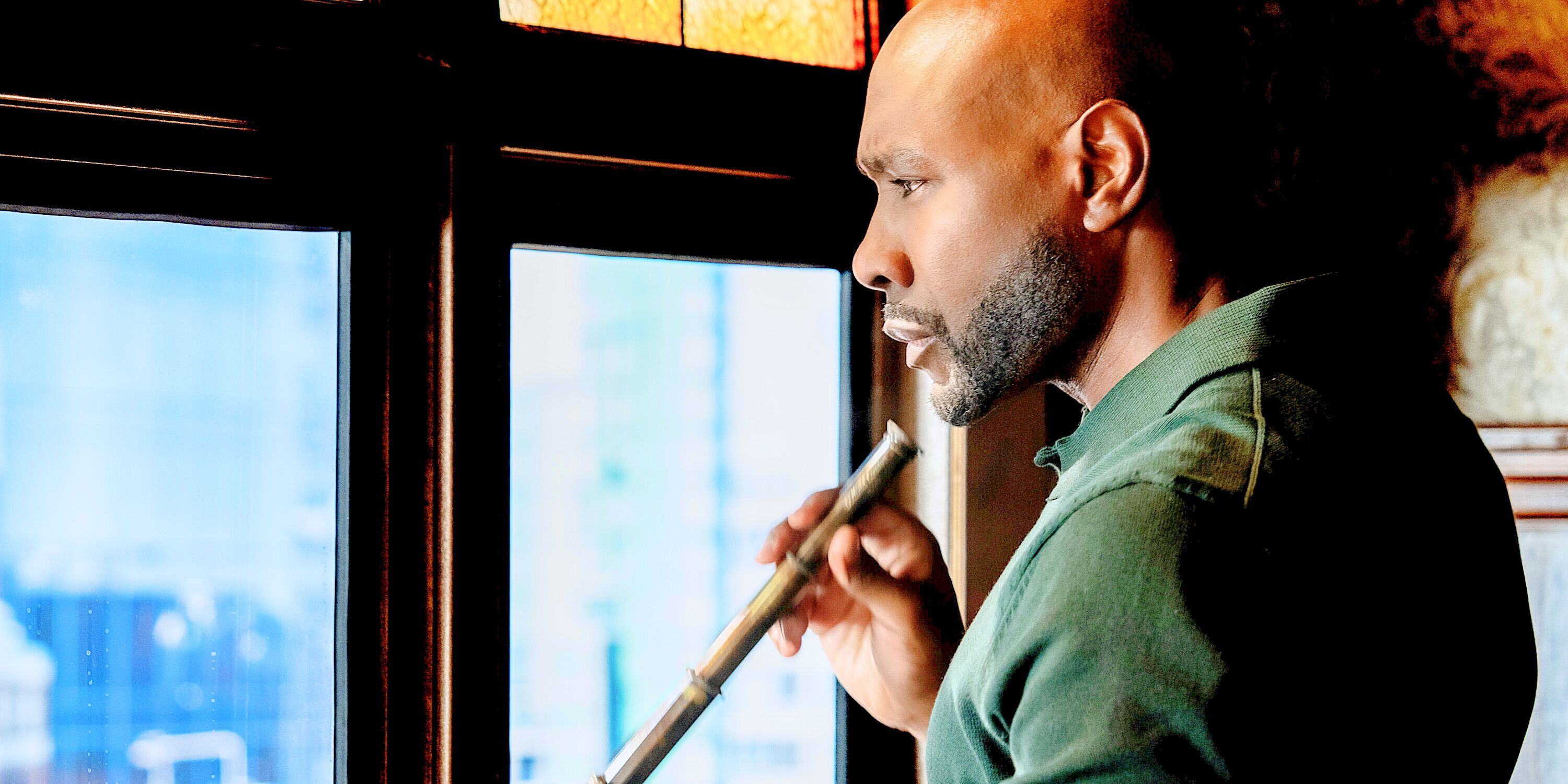 Watson Season 1, Episode 3 Review: Moriarty Makes the Doctor the Patient