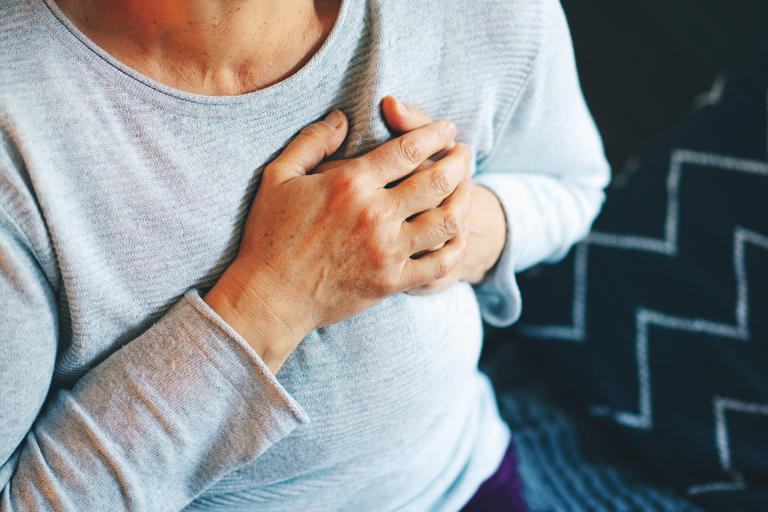 We're Cardiologists. Here Are 5 Things Heart Attack Survivors Should Do ...