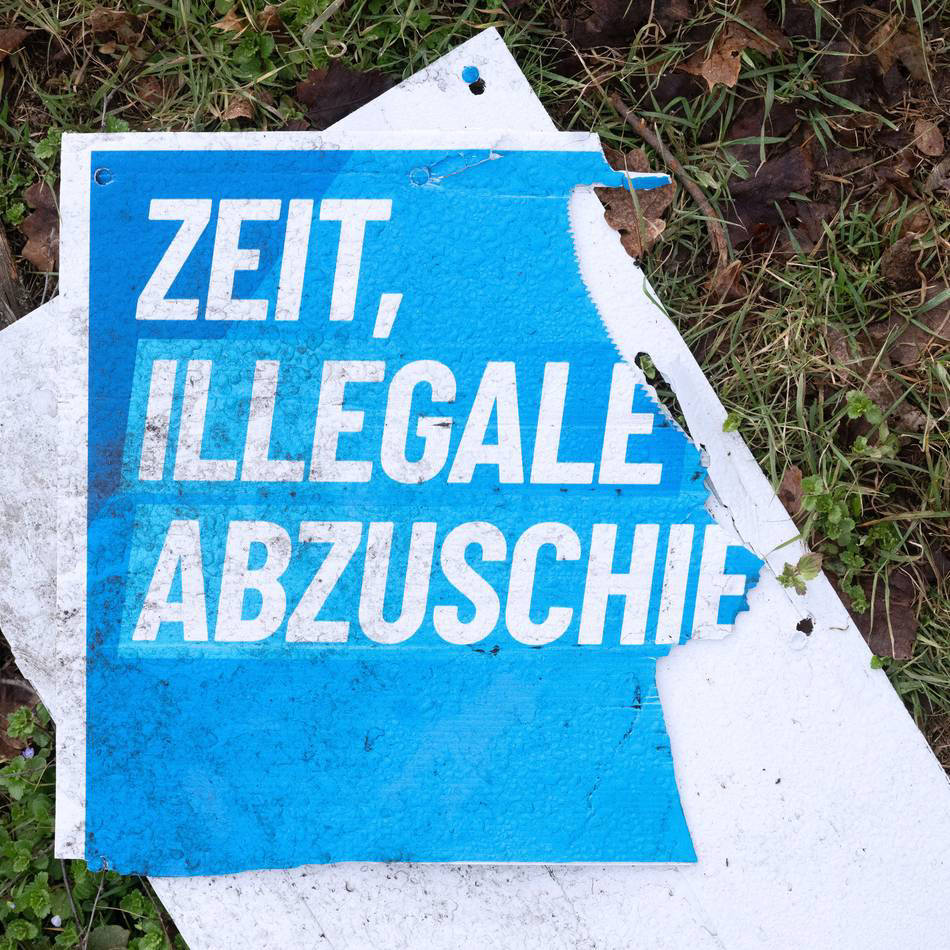 „Wir haben Angst vor der AfD“ „Wir haben Angst vor der AfD“