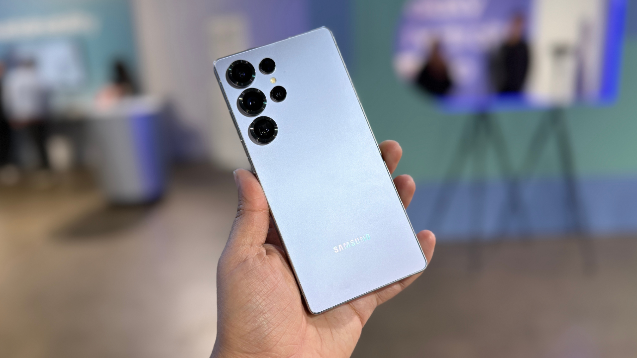 Samsung Galaxy S25 Ultra Price Drops To Rs 81,749 On Amazon: Here’s How ...
