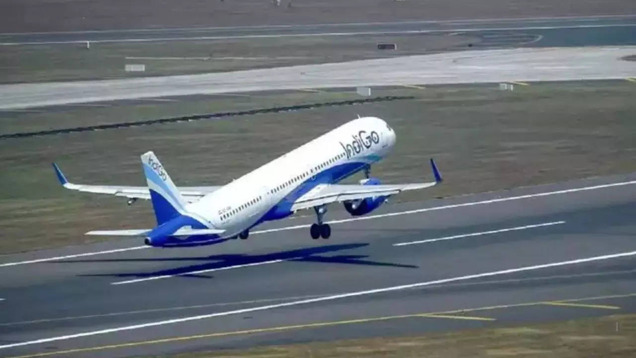 IndiGo to operate wide-body flights to Bangkok from March - Check full ...