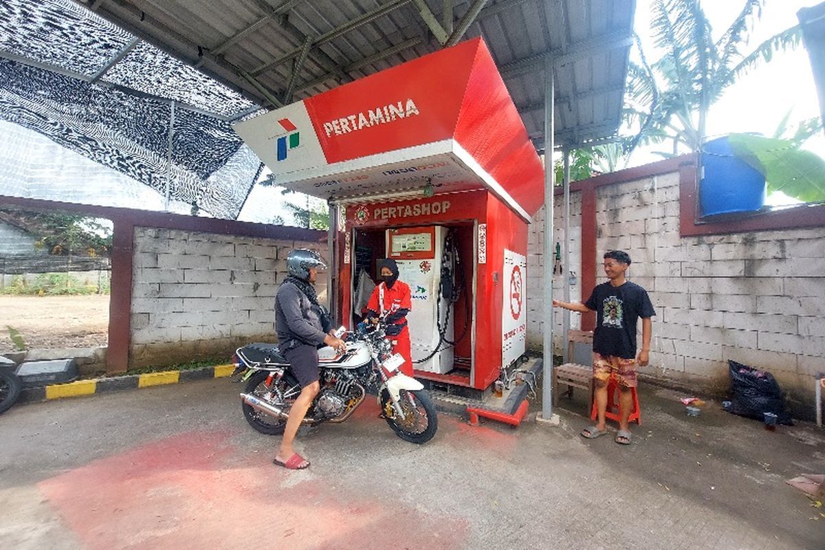 WNA Timur Tengah Tipu Pegawai Pertashop Rp 1,5 Juta, Modus Tukar Duit ...
