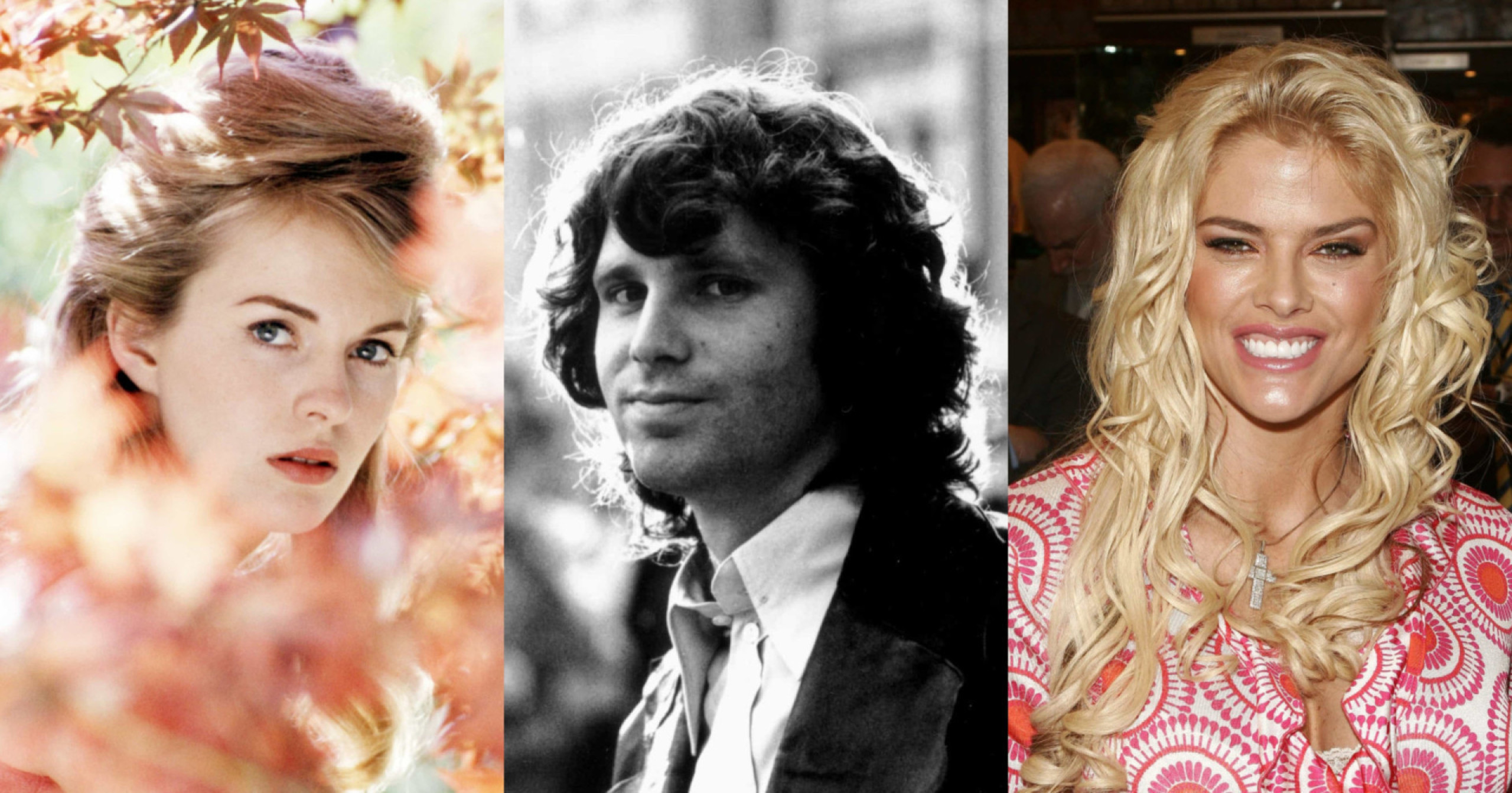 Tragische sterfgevallen door overdosis bij beroemdheden