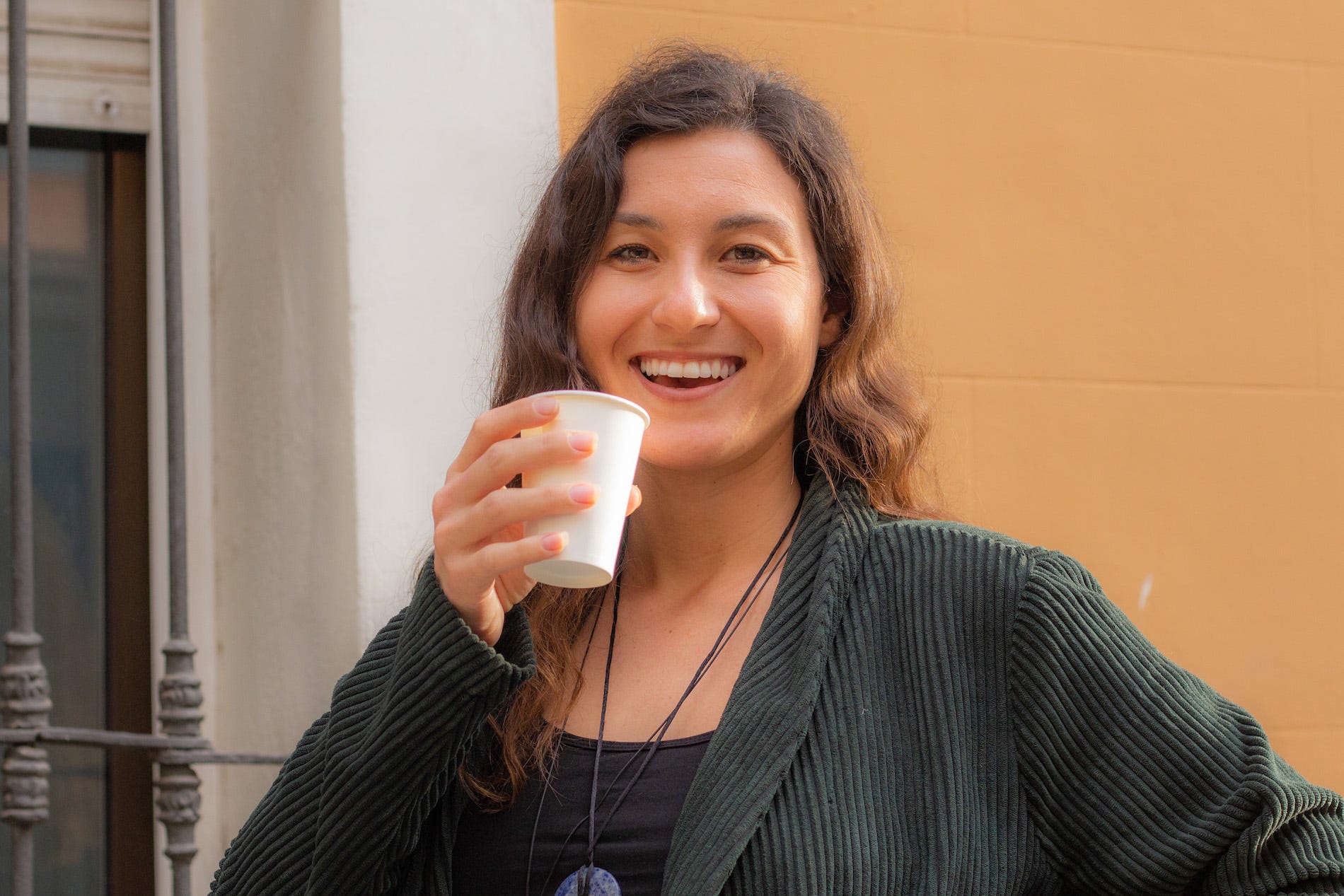 I moved to Spain for a more relaxed life. I pay about $300 a month in ...