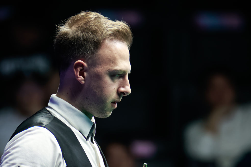 Kyren Wilson and Judd Trump stunned in latest shock results at World Open