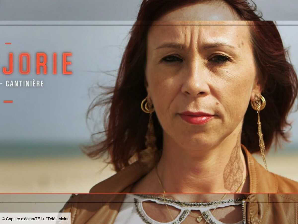 Koh-Lanta 2025 : Que devient Marjorie (Koh-Lanta Cambodge), maman d ... Koh-Lanta 2025 : Que devient Marjorie (Koh-Lanta Cambodge), maman d ...