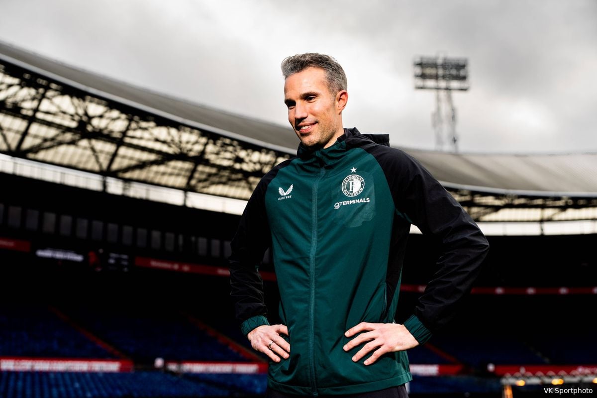 Nieuwe aflevering Kein Geloel: ''Welkom thuis, Robin!''