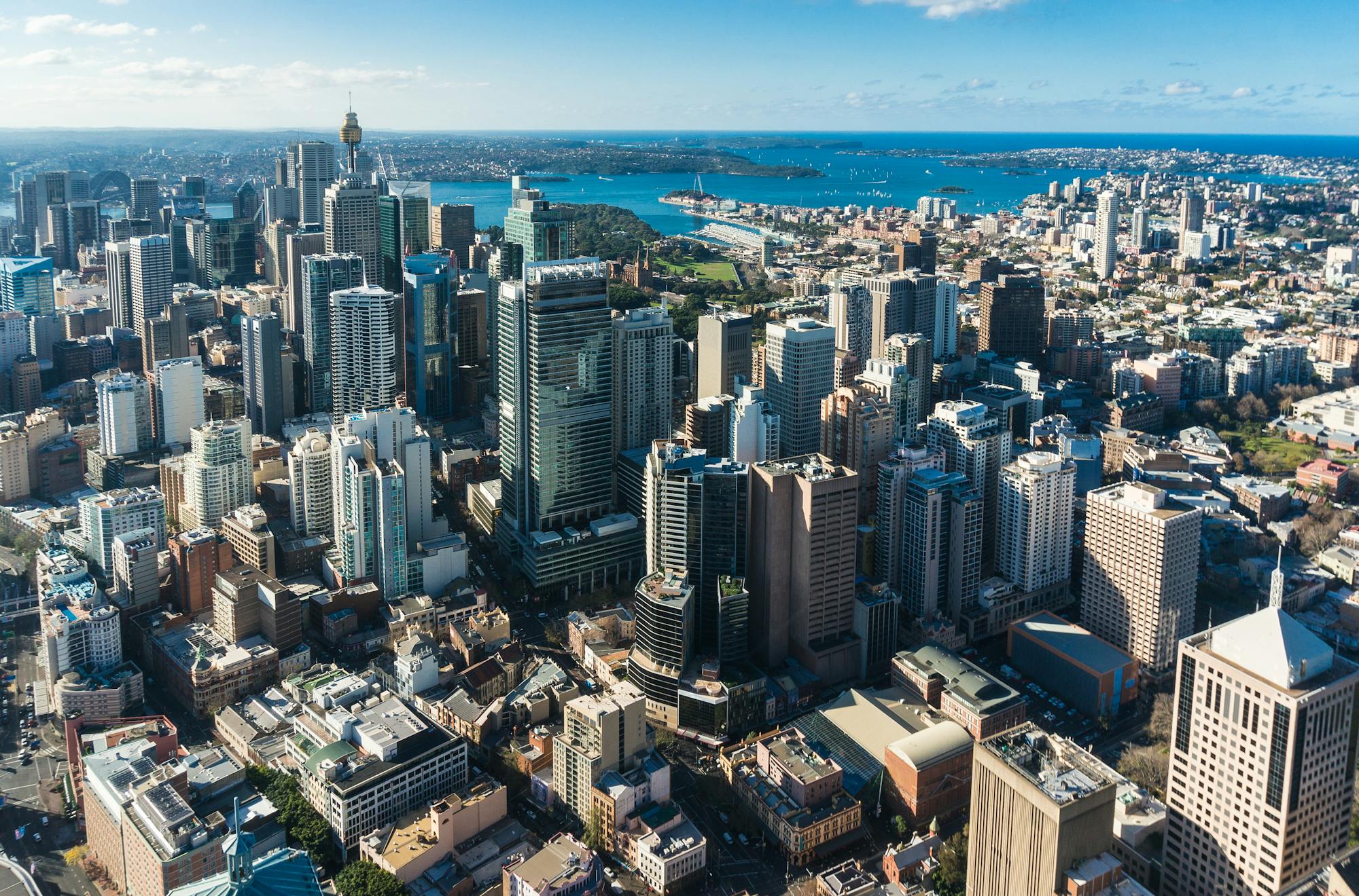 Some of Australia’s largest companies are failing to ‘know and show ...