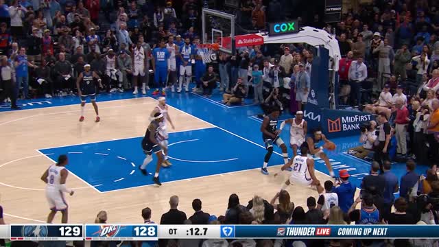 Edwards cierra la puerta