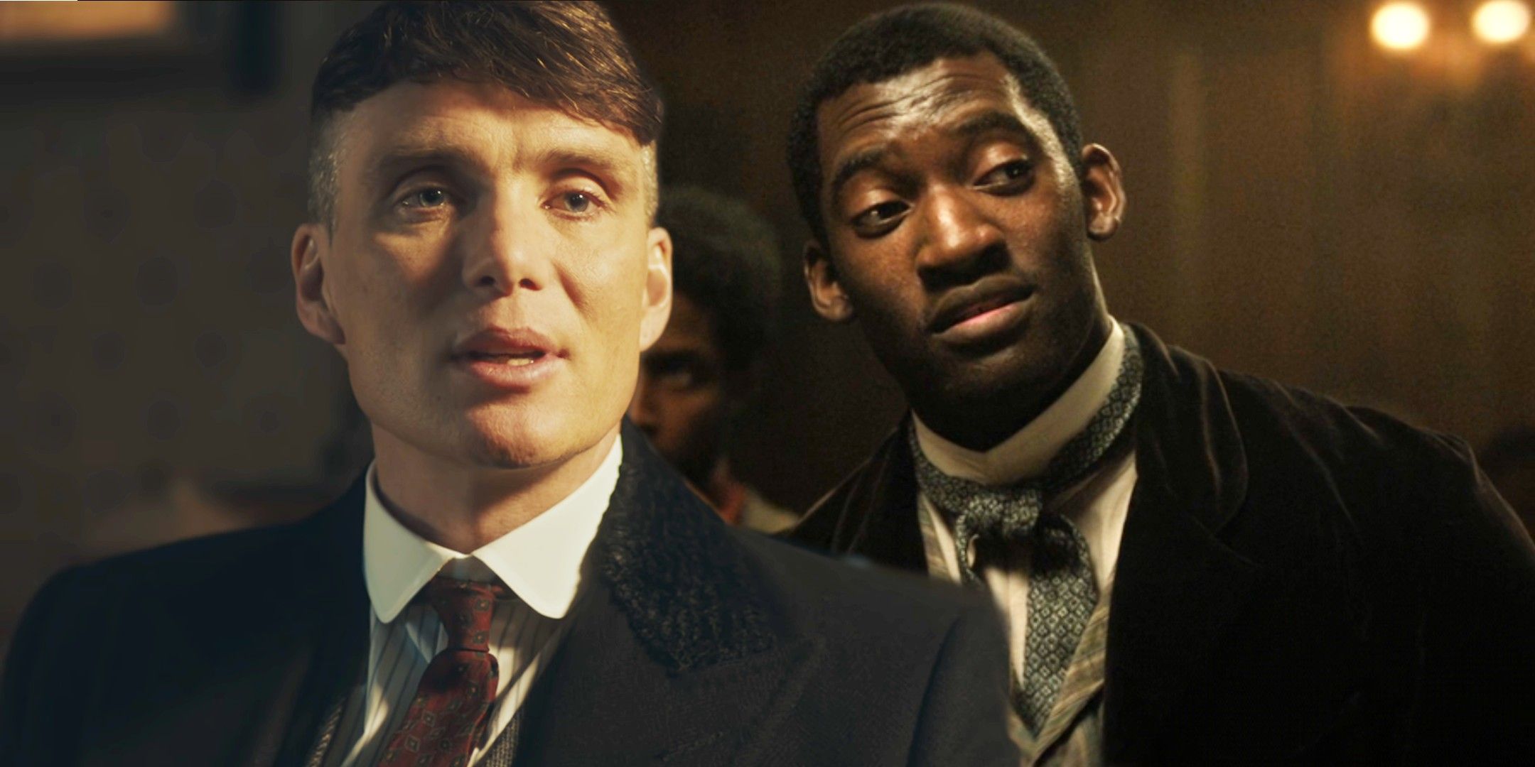 Are Peaky Blinders & A Thousand Blows Set In The Same Universe? Steven ...