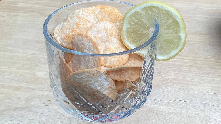 Olden Wonder by Jon Askew