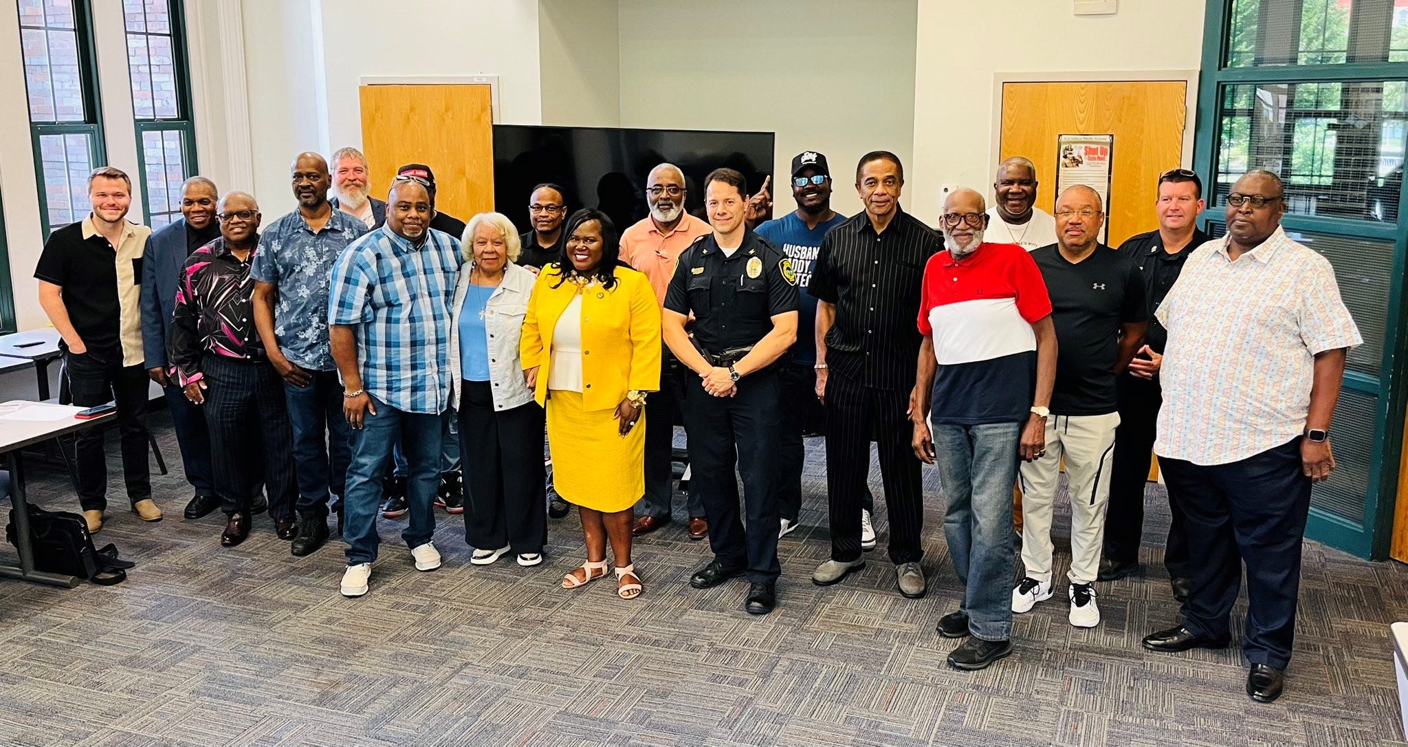 Western NC's US attorney King talks wins, Trump admin, resignation ...