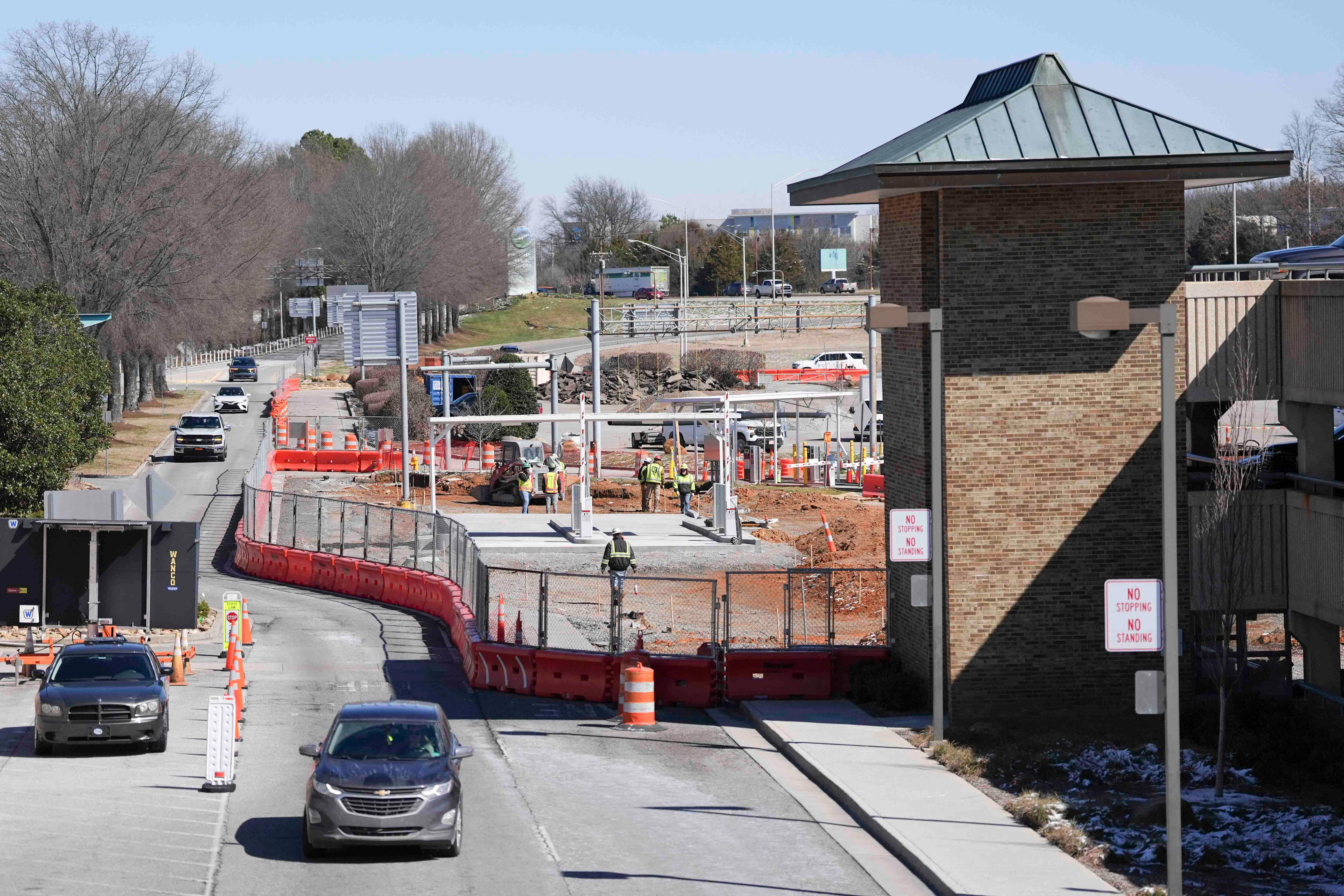 Knoxville Airport McGhee Tyson gets $22.5M boost for more parking