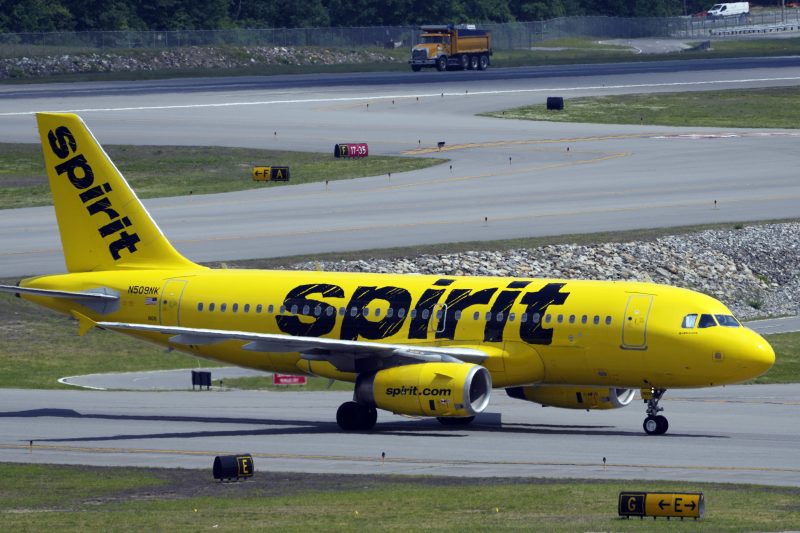 Cancellation and change fees return for Spirit Airlines’ cheapest tickets