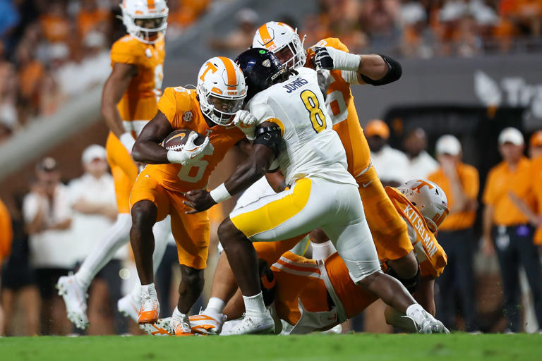 Browns at NFL combine 2025 | Draft analyst Daniel Jeremiah's top ...