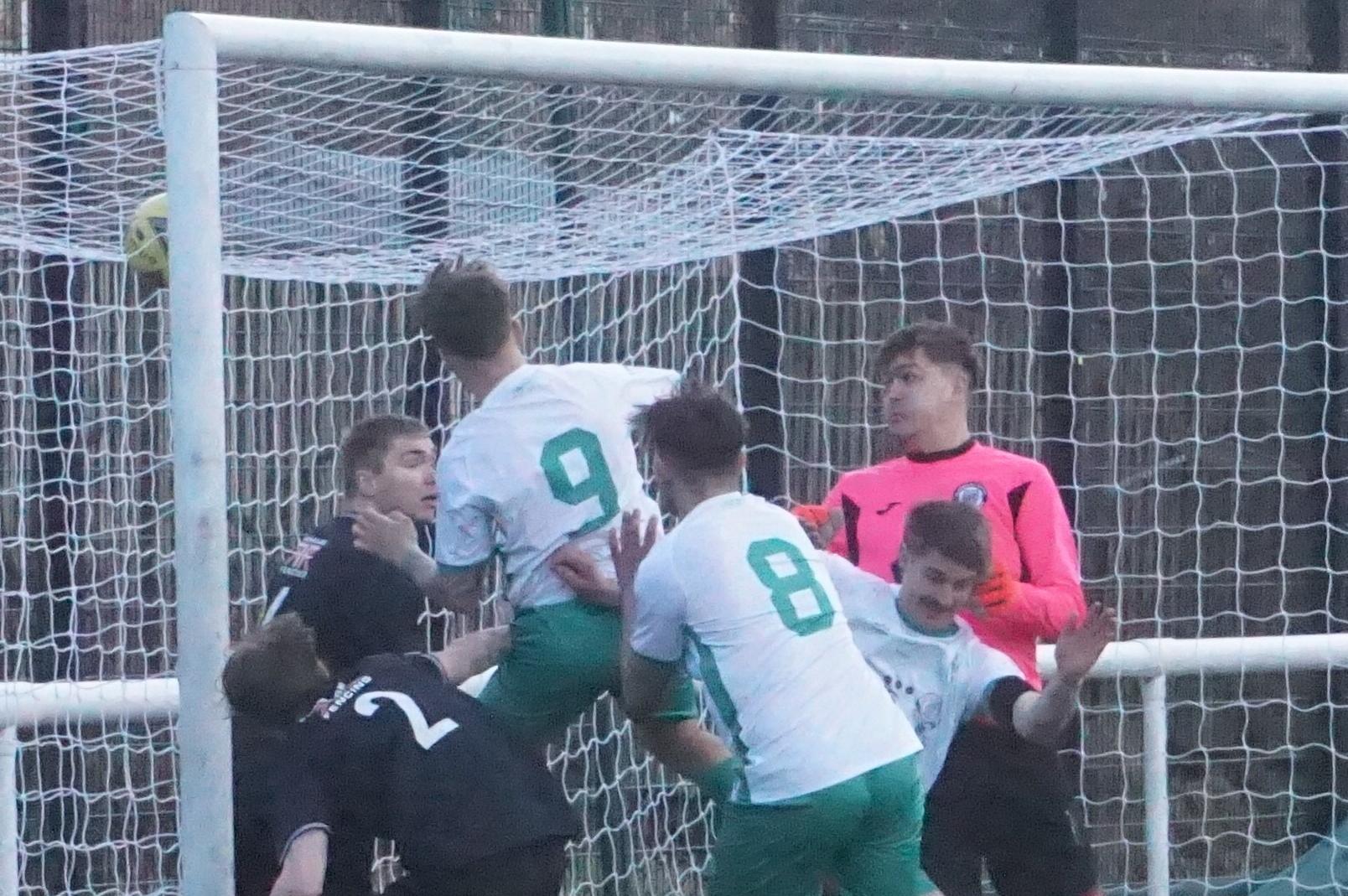 EoS round-up: Defeats for Glenrothes FC and Thornton Hibs