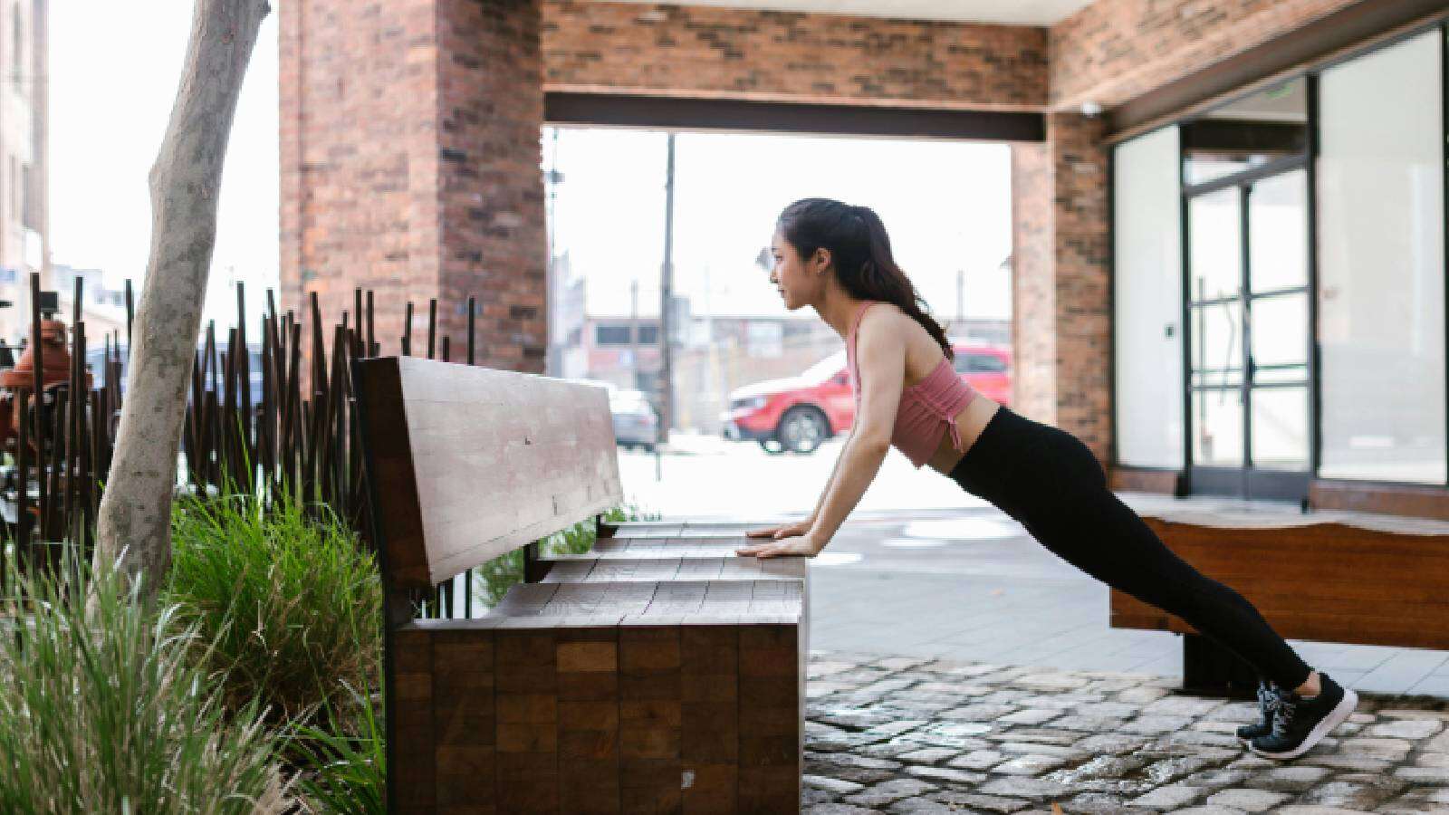 5 power tips to gain muscle mass