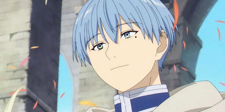 15 Strongest Frieren Characters, Ranked