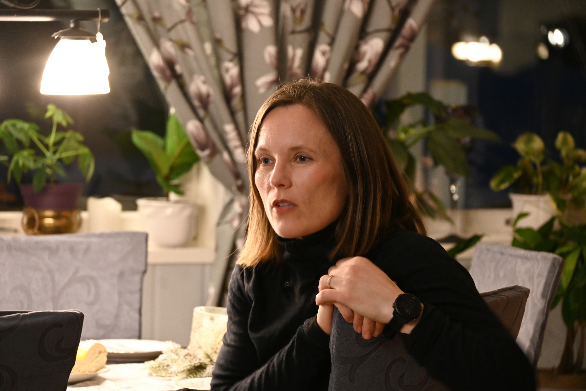 Hege (40) hadde 90.000 utbetalt i måneden – satt igjen med smuler