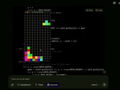 马斯克Gork-3新功能亮相，揭秘10万GPU超算中心速成秘籍