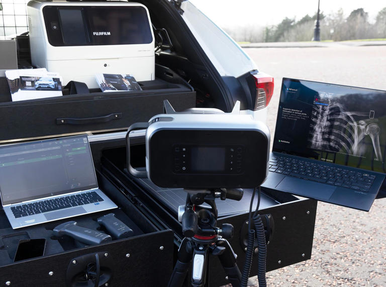 Allied Health Professionals showcase innovations improving healthcare