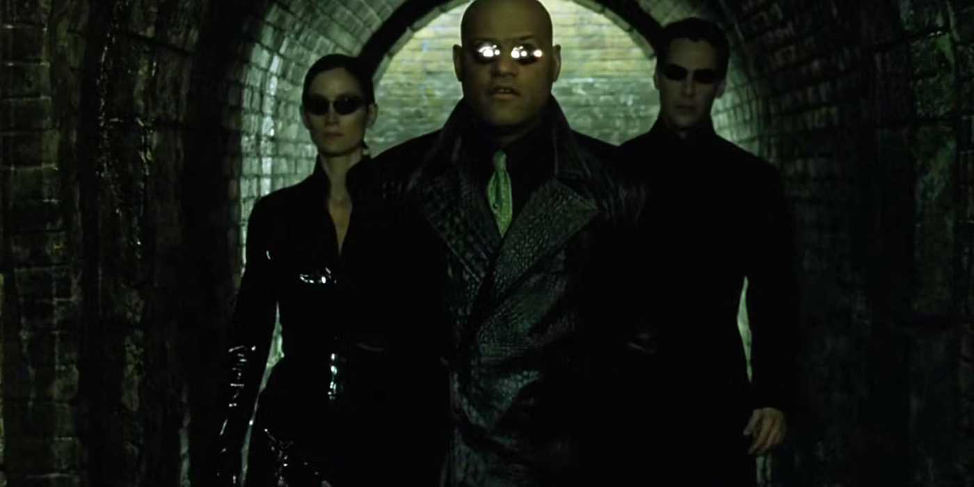 The Matrix Is A Perfect Movie, But I’m Tired Of Pretending The Sequels ...
