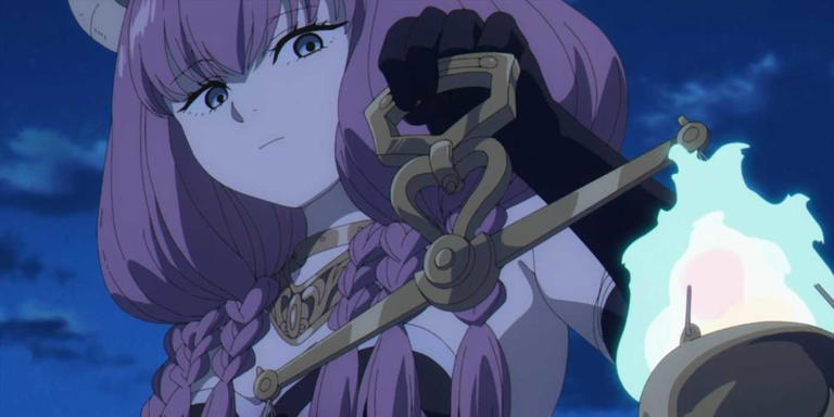 15 Strongest Frieren Characters, Ranked