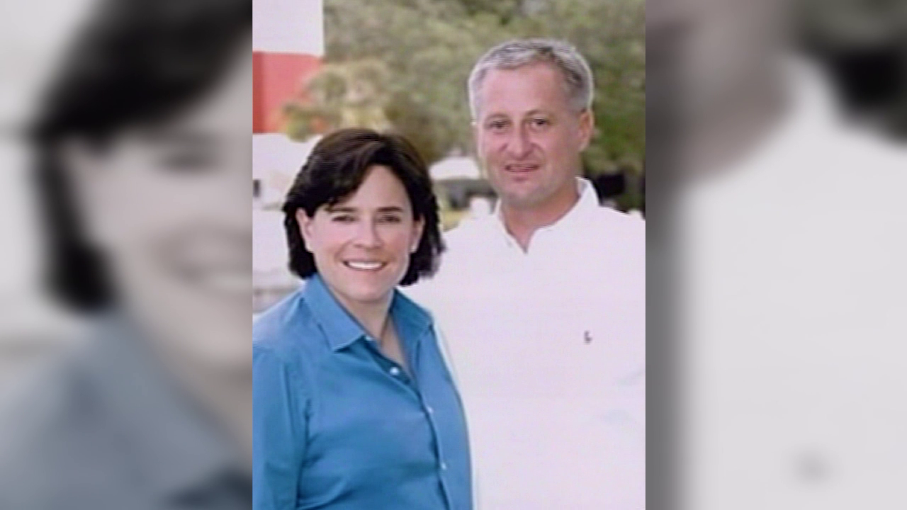 17 years later: Search continues for missing Hilton Head Island couple ...