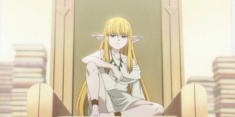 15 Strongest Frieren Characters, Ranked