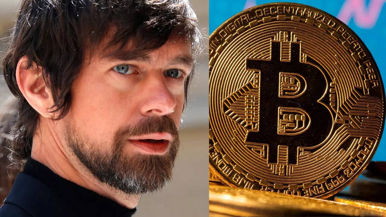 Could Jack Dorsey be the mysterious Bitcoin creator, Satoshi Nakamoto ...