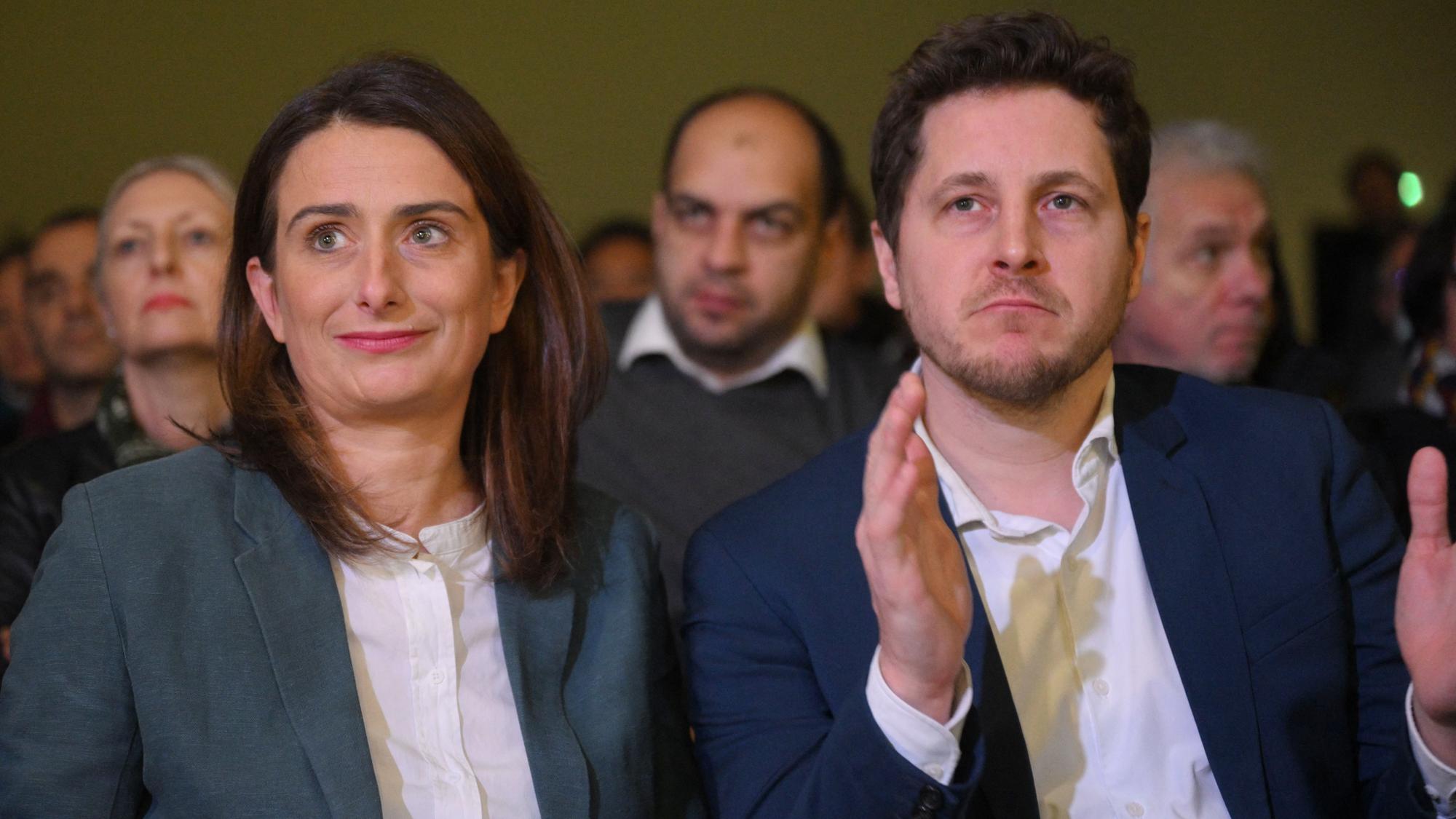 Affaire Bayou : Marine Tondelier se défend après les critiques sur la ...