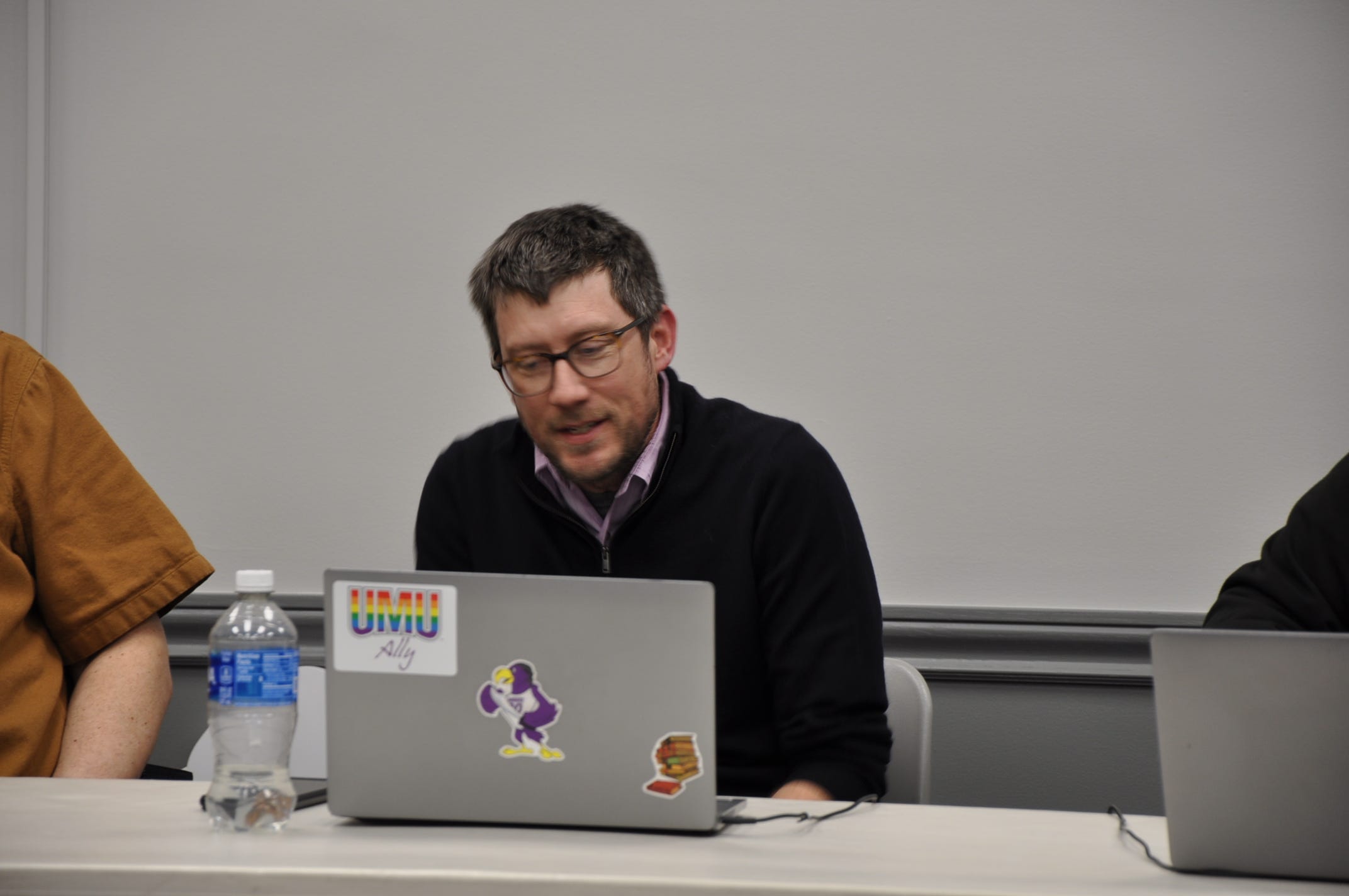 Trump moves quickly on U.S. reforms. Will they work? Mount Union panel ...