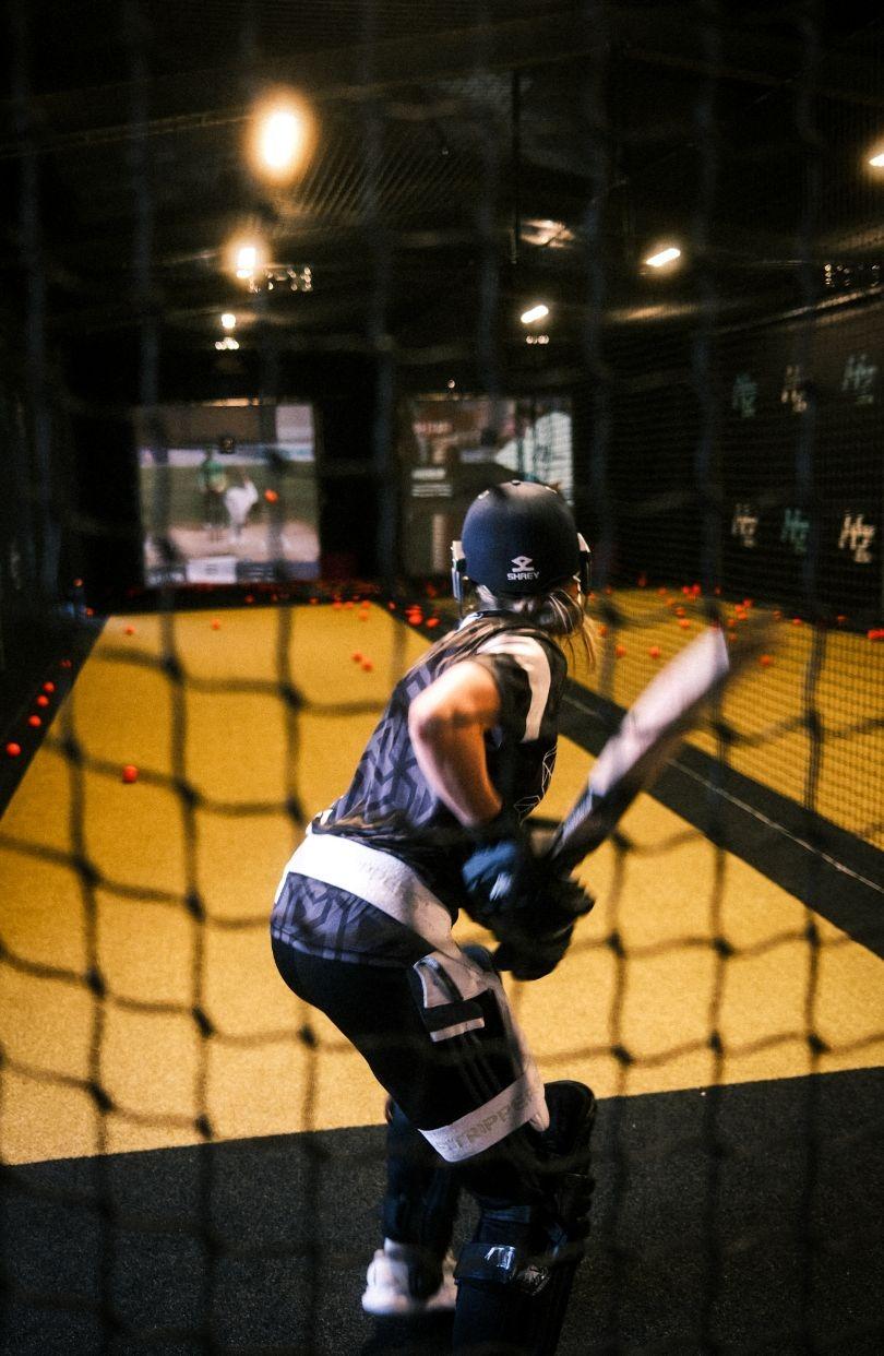 HiTZ Cricket to bring next generation of cricket training to the UK