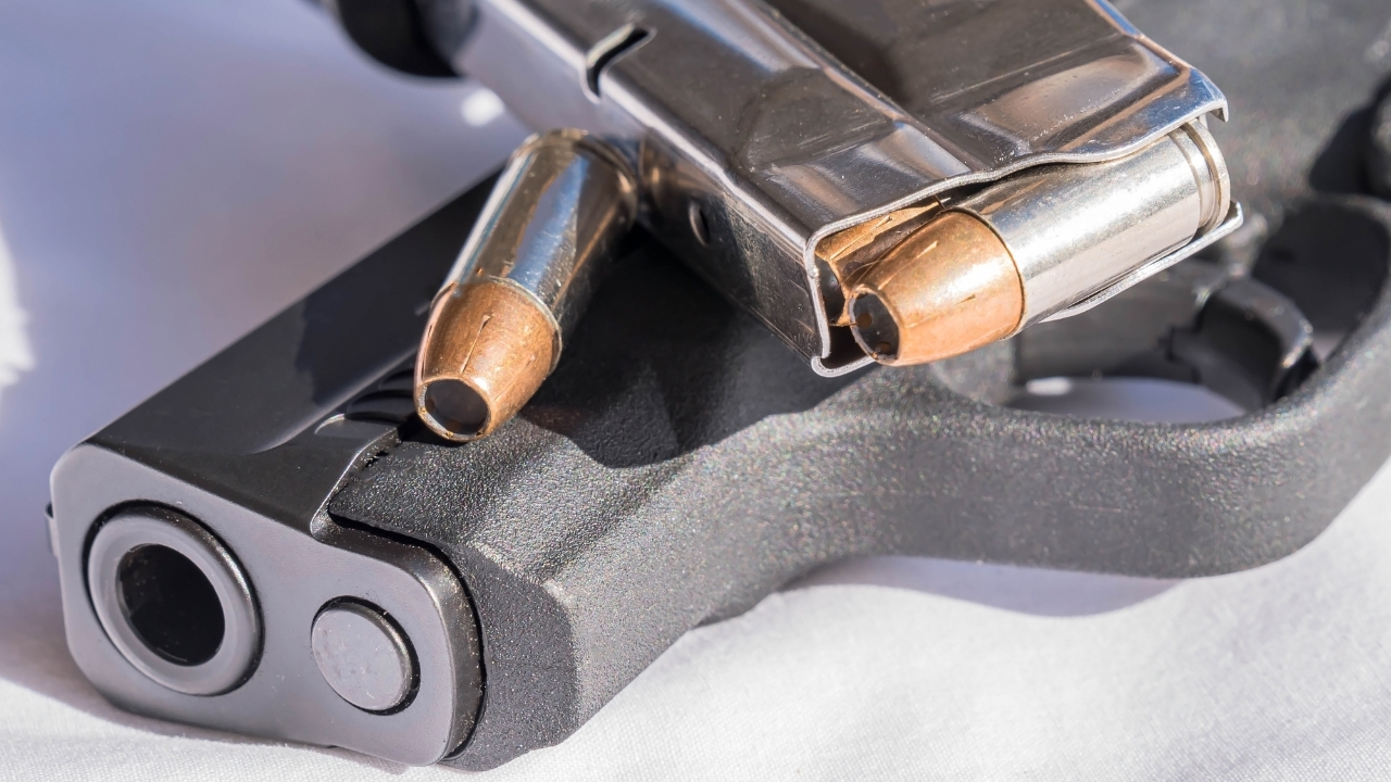 How Often Should You Rotate Your Carry Ammo?