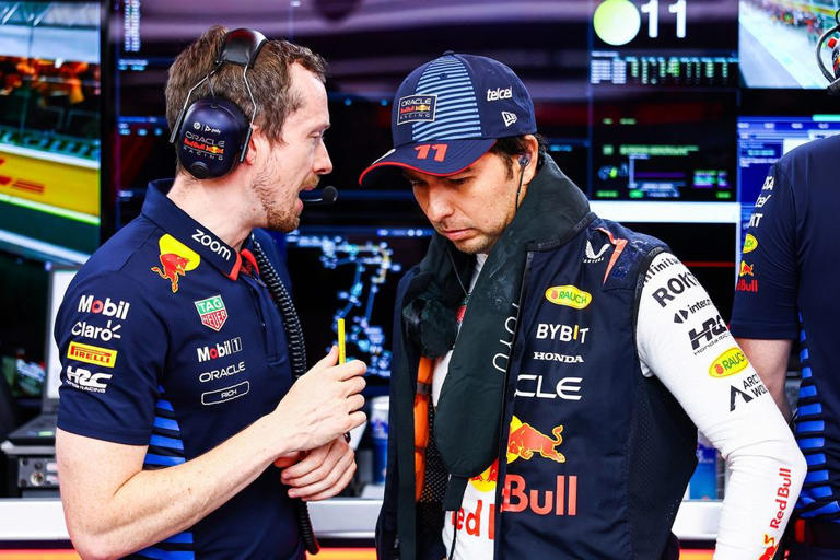 Who are F1 drivers' race engineers in 2025?