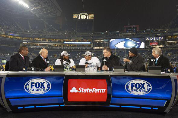 How Fox NFL Sunday could look after Terry Bradshaw and Michael Strahan step away