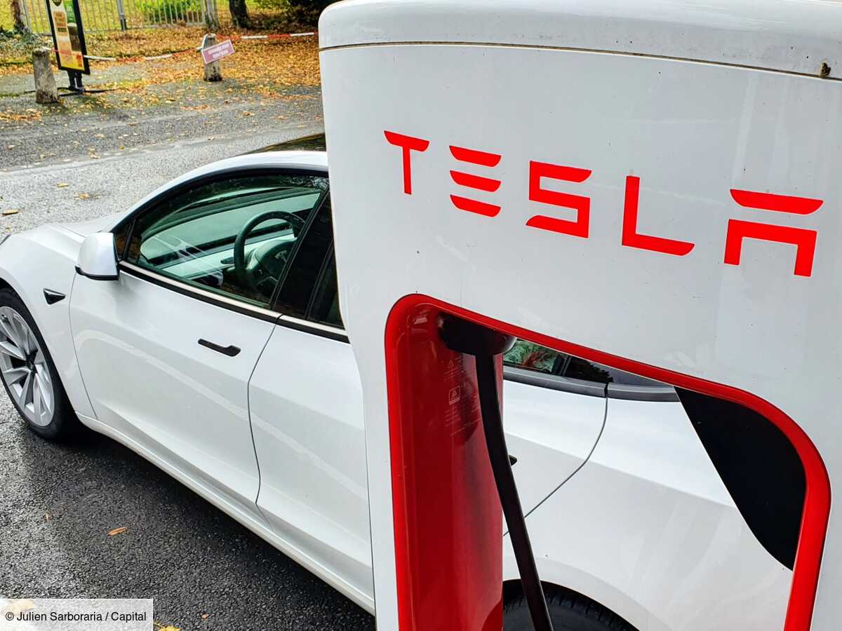 Boycott de Tesla : cette ville va supprimer les aides à l’achat pour ...