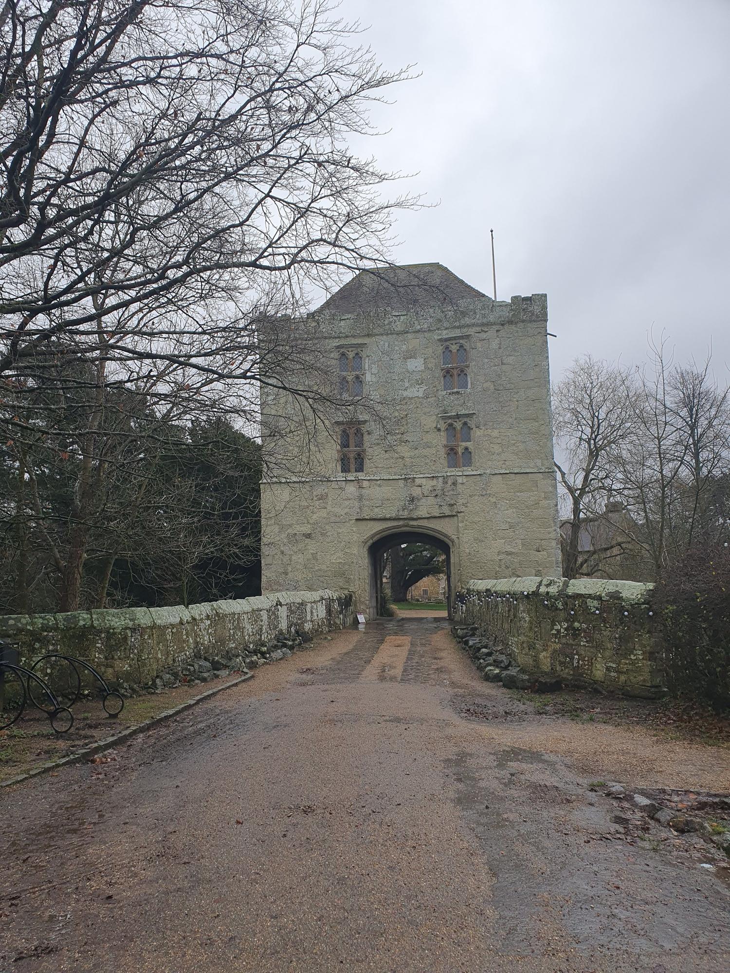 Upper and Lower Dicker Village News